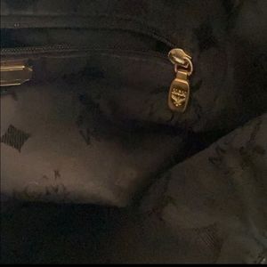 MCM | Bags | Authentic Mcm Bag | Poshmark